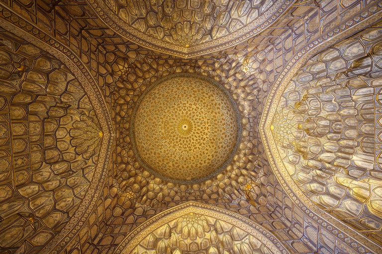 Uzbekistan: Samarkand, Bukhara, and Khiva – Eight Boots Abroad